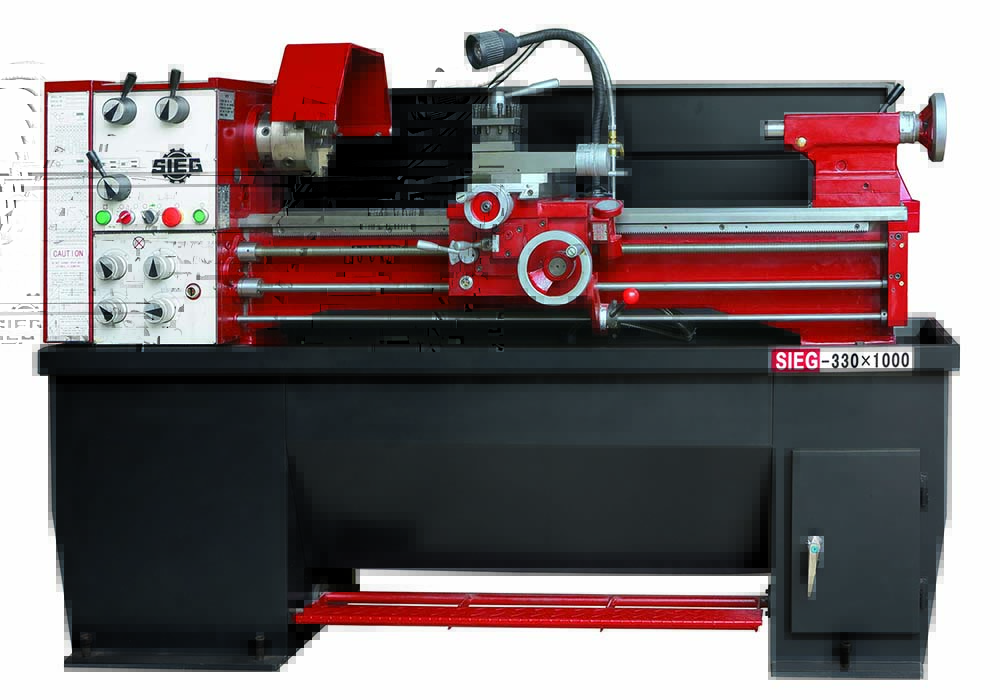 Best Seller High Speed Precision Lathe-330 Series Supplier | SIEG Best Seller High Speed Precision Lathe-330 Series Supplier | SIEG