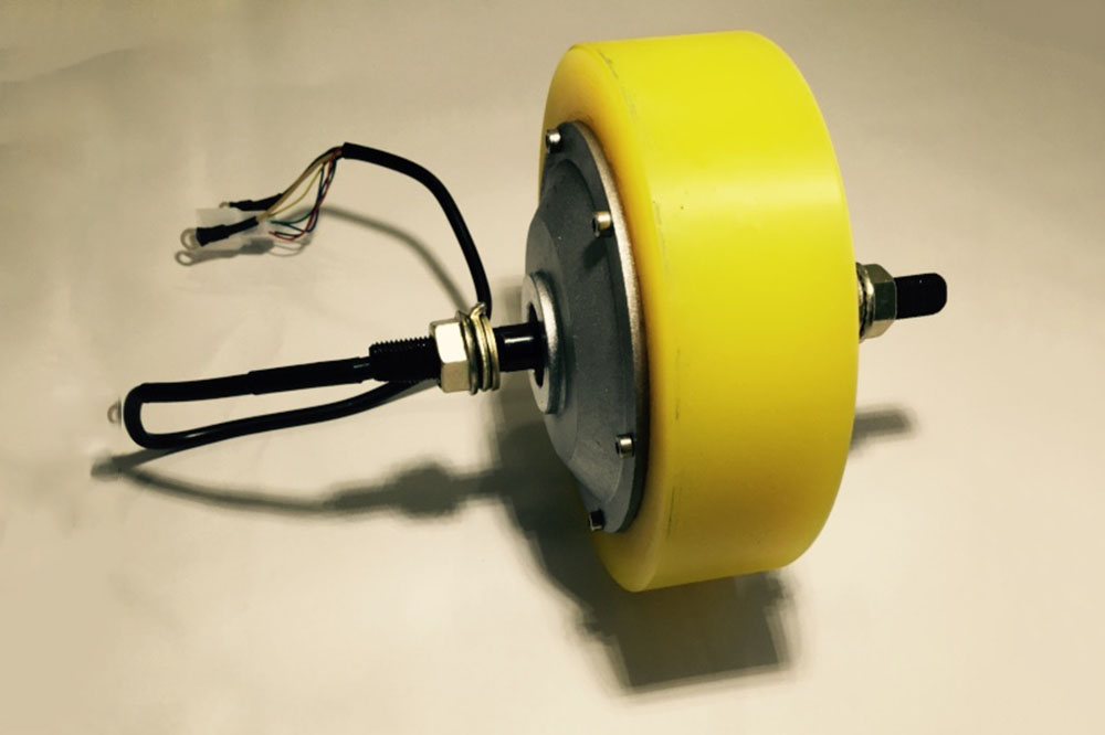 PU Motor For Sale | MAC