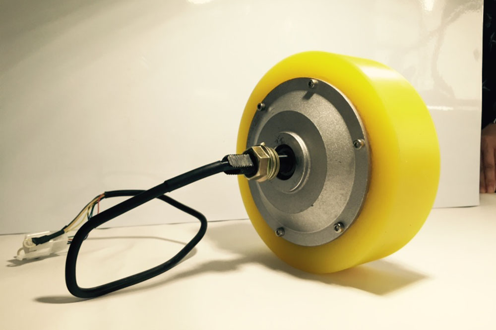 PU Motor For Sale | MAC