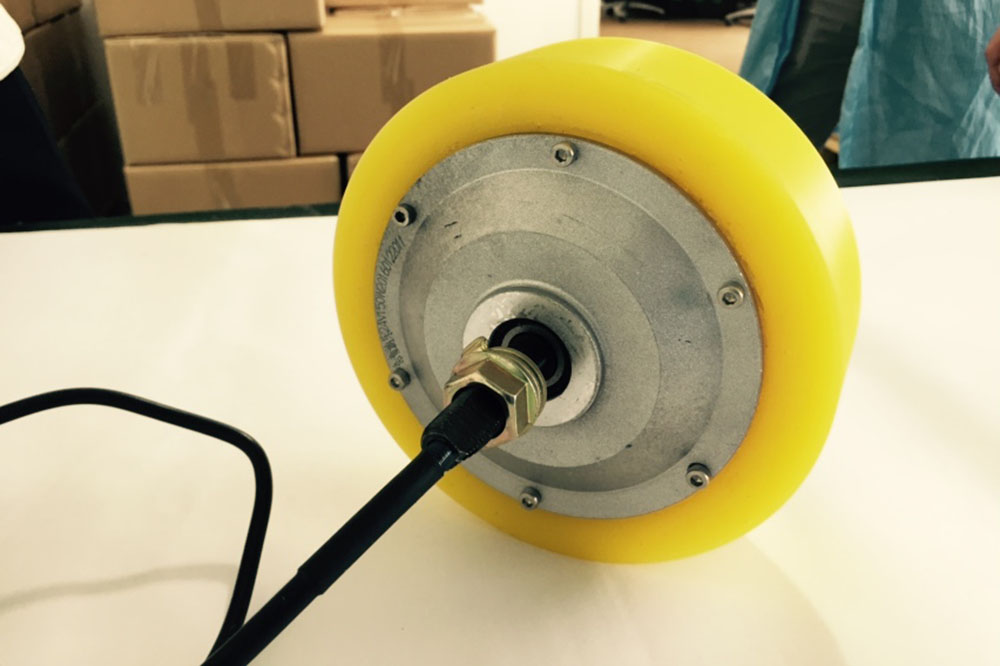 PU Motor For Sale | MAC
