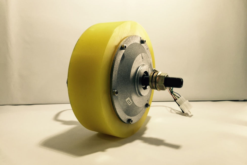 PU Motor For Sale | MAC