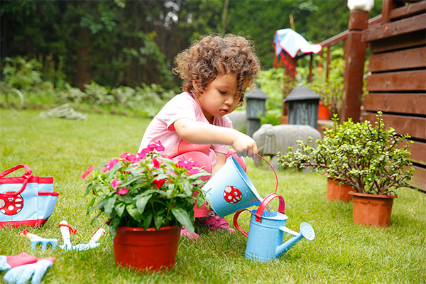 Quality 3PCS Junior Garden Tools Set Supplier | Worth Garden Products