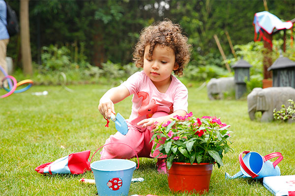 Quality 3PCS Junior Garden Tools Set Supplier | Worth Garden Products