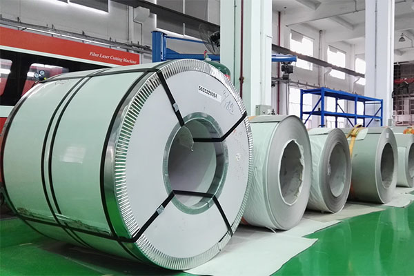 Ultra High Hard Armor – Mars 300 Perforated For Sale | Bozhong Metal Group