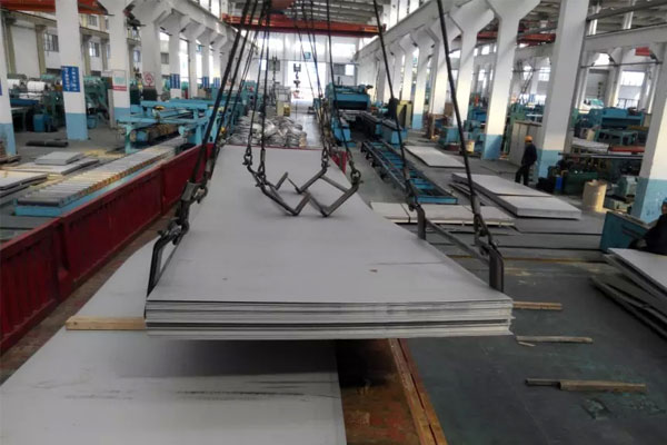 Experienced supplier of 316Ti stainless steel sheet,316Ti stainless ...