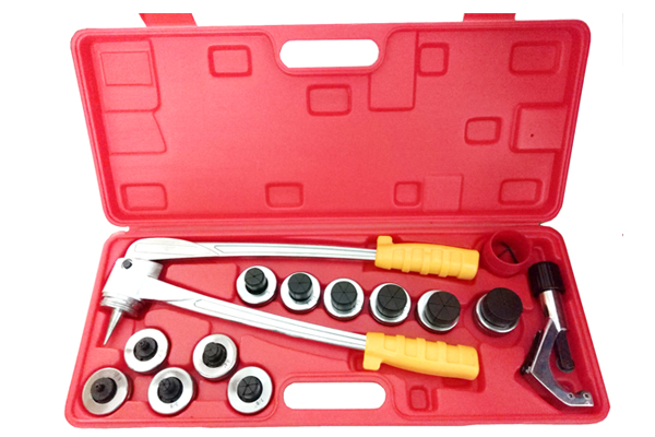 Experienced supplier of Pipe Riser Tool Set,Hydraulic Pipe Riser Tool